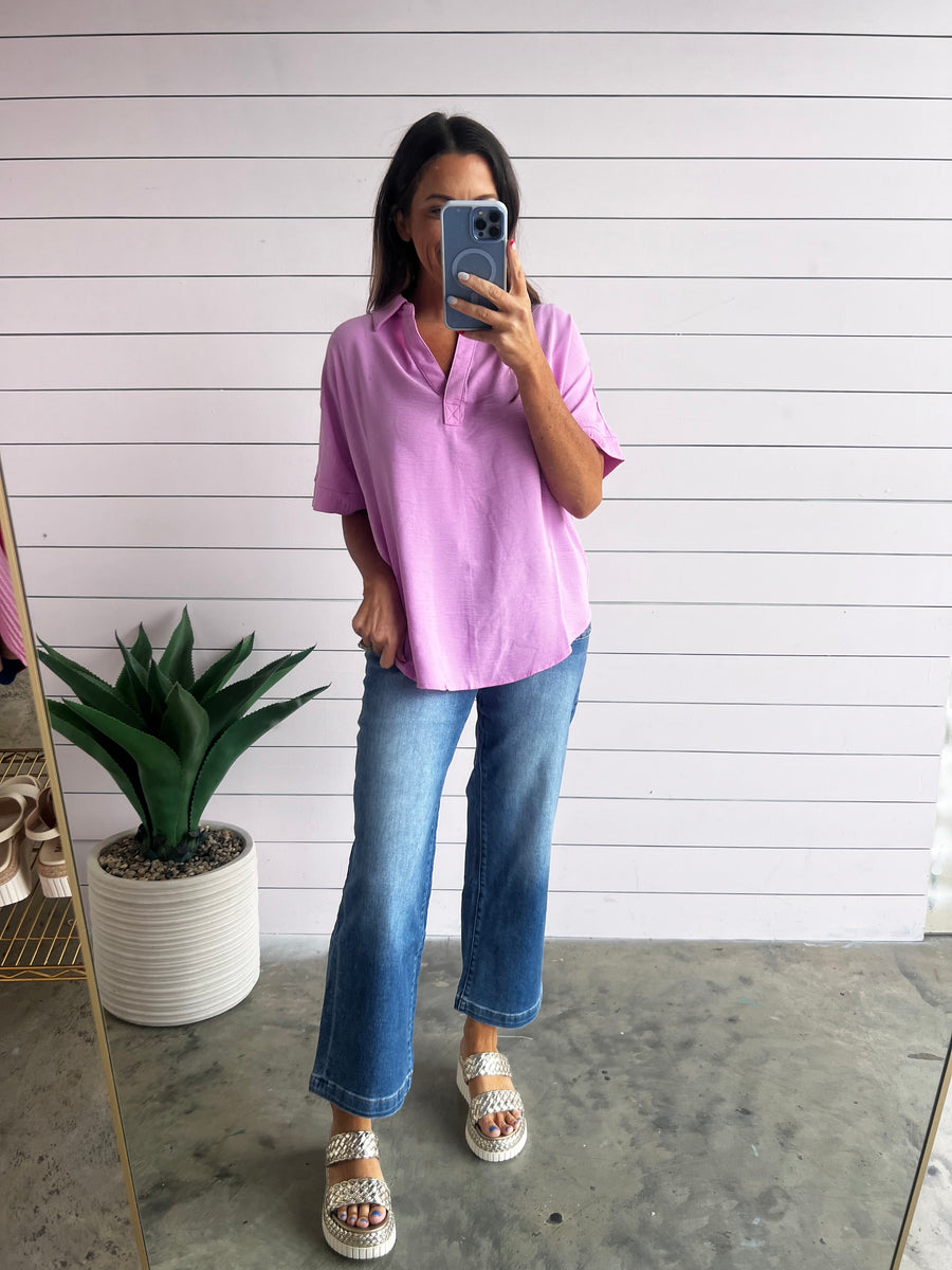 ALL SALE – Pink Possum