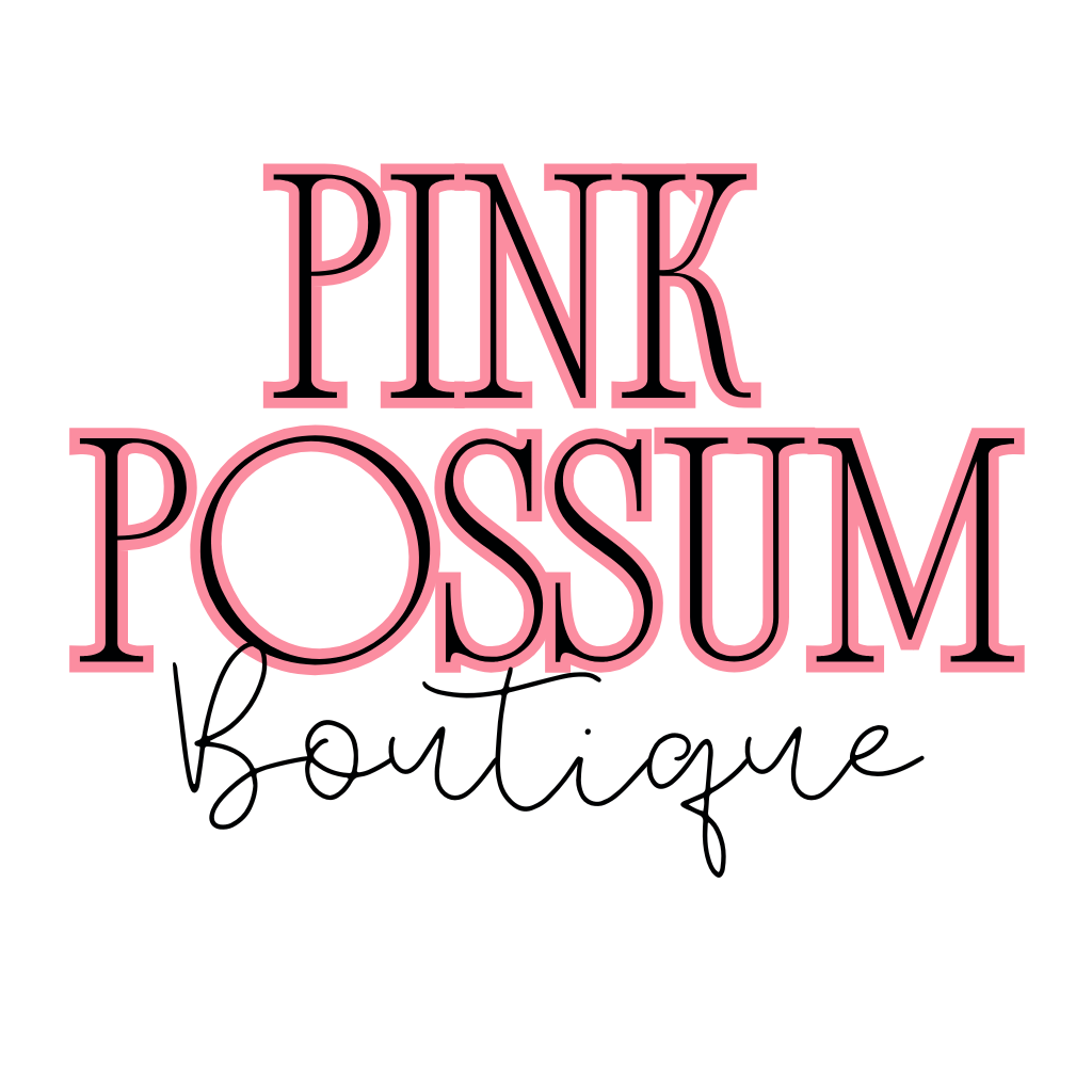 Sweet Summertime – Pink Possum